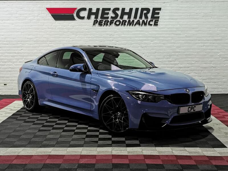 Buy Used Cars Manchester, Great Manchester | Cheshire Performance Cars