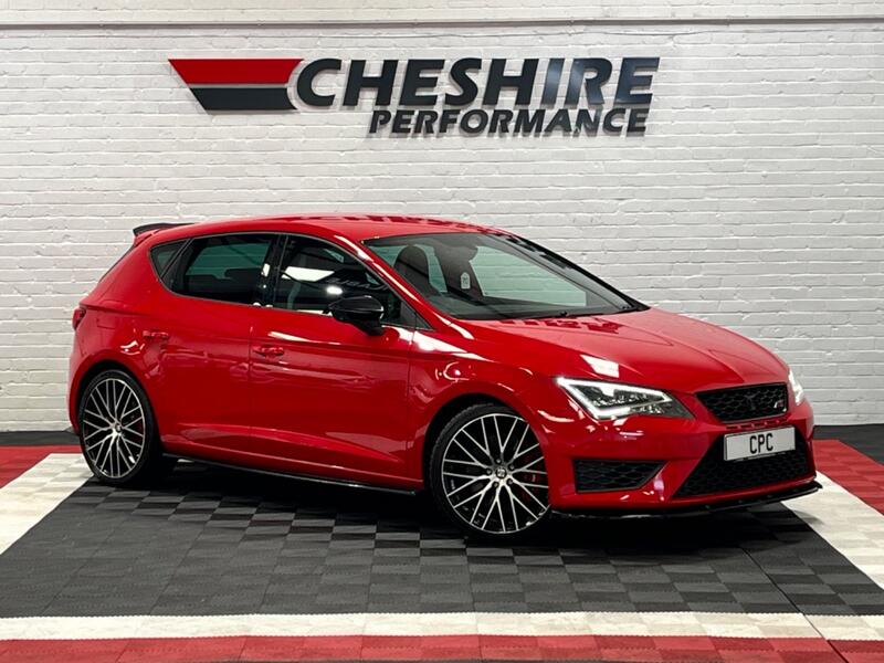 Buy Used Cars Manchester, Great Manchester | Cheshire Performance Cars