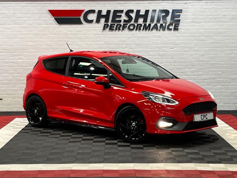 Buy Used Cars Manchester, Great Manchester | Cheshire Performance Cars