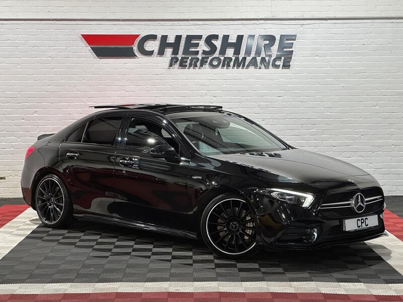 Buy Used Cars Manchester, Great Manchester | Cheshire Performance Cars