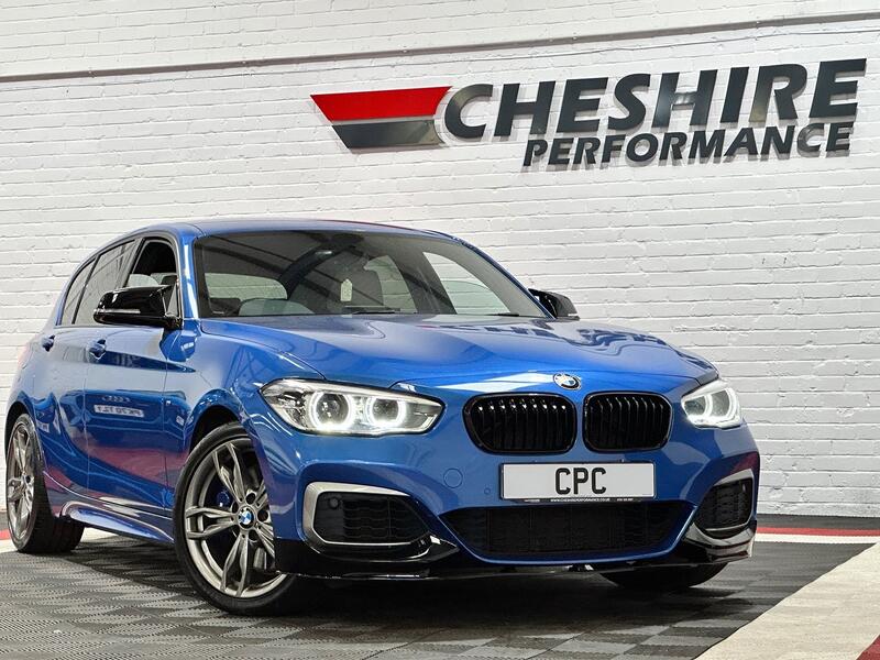 Used Bmw Audenshaw, Manchester | Cheshire Performance
