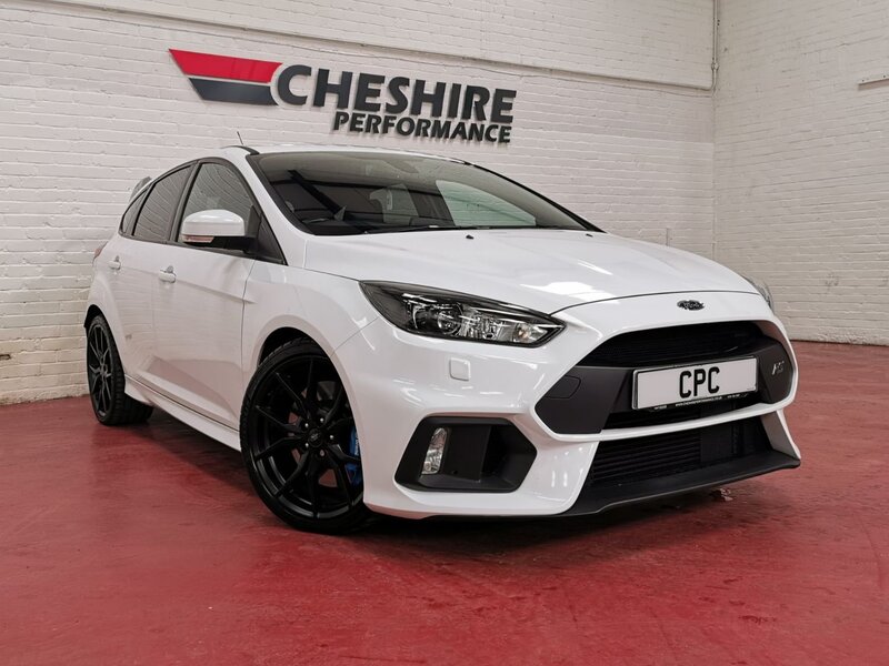 Buy Used Cars Manchester, Great Manchester | Cheshire Performance Cars